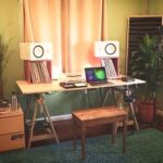 Minimalist Studio Ideas That Just Work - Home Studio Grooves