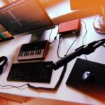 Minimalist Studio Ideas That Just Work - Home Studio Grooves