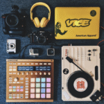 Portable Music Studio Setups for Traveling Creators - Home Studio Grooves